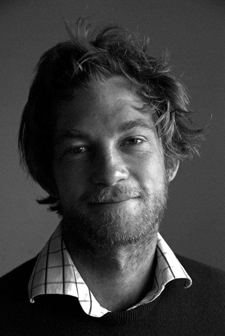 Ross Welford — Awesome Book Awards