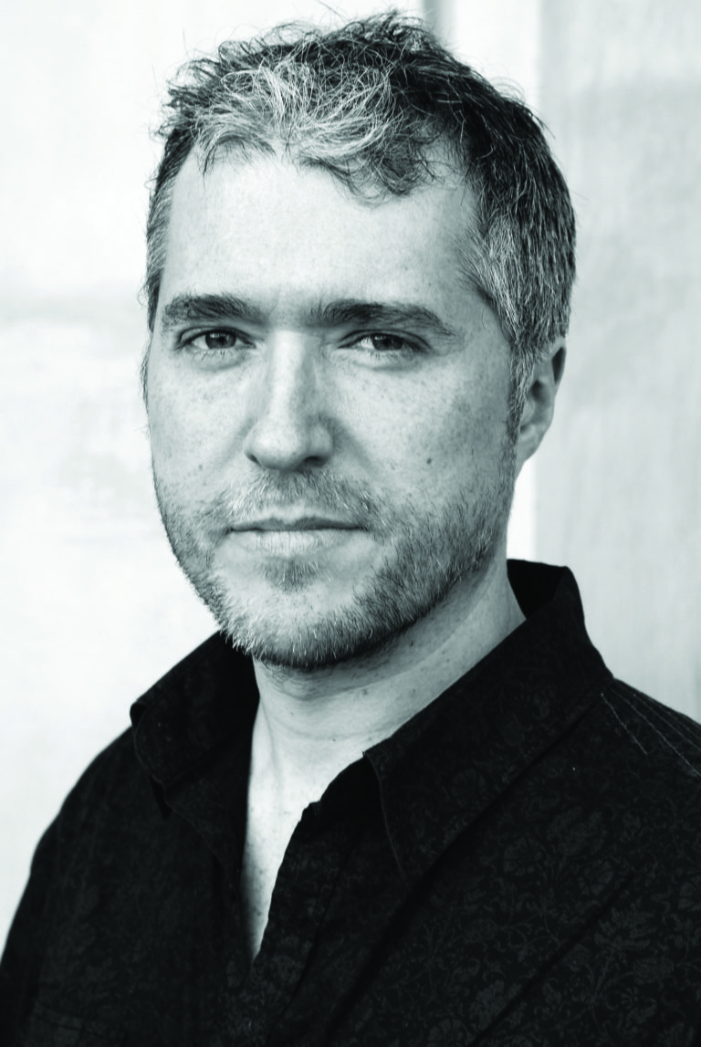 Adam Baron — Awesome Book Awards