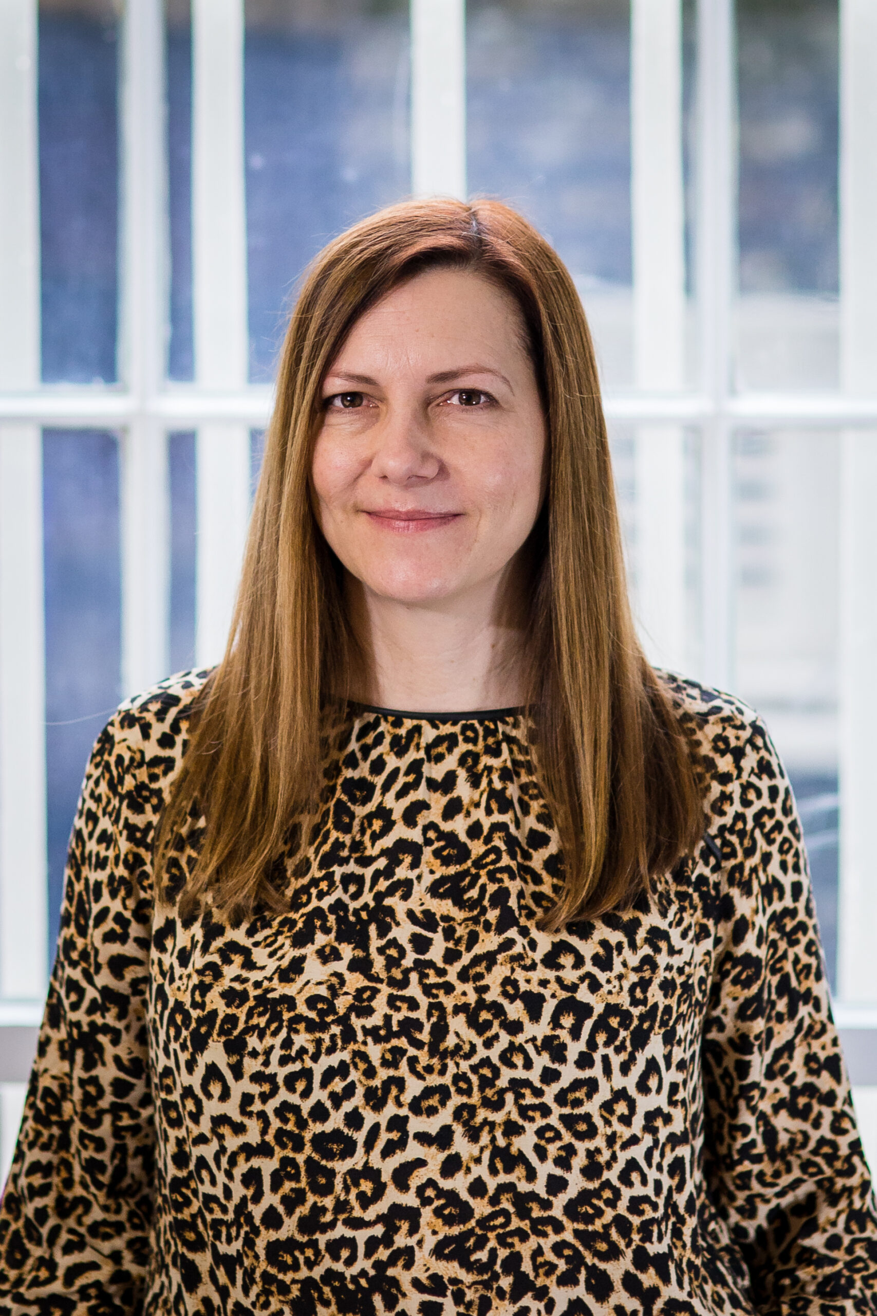 Lesley Parr — Awesome Book Awards