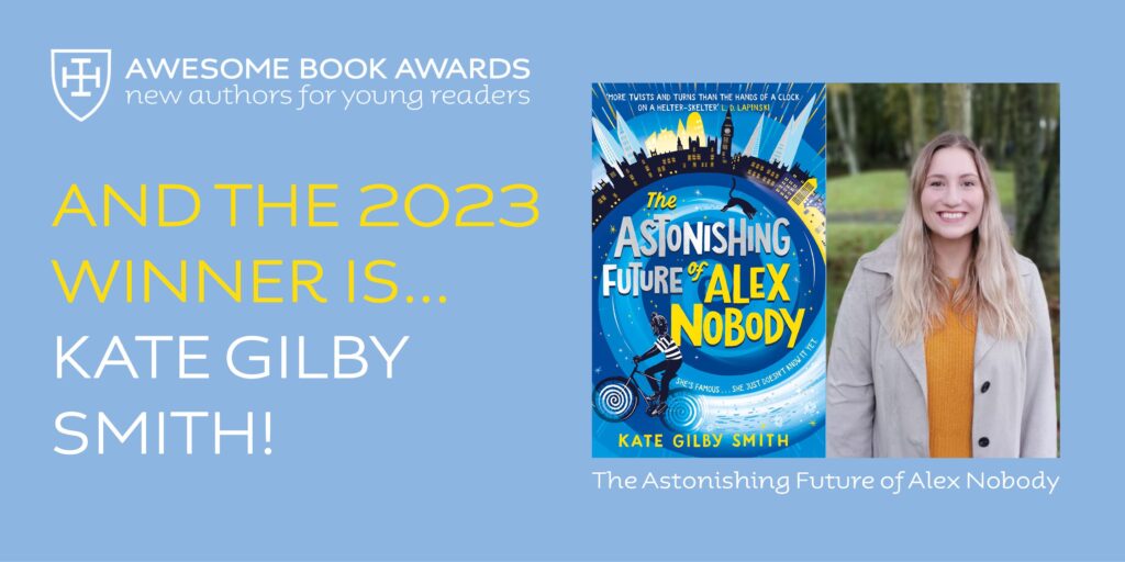 The Awesome Book Awards